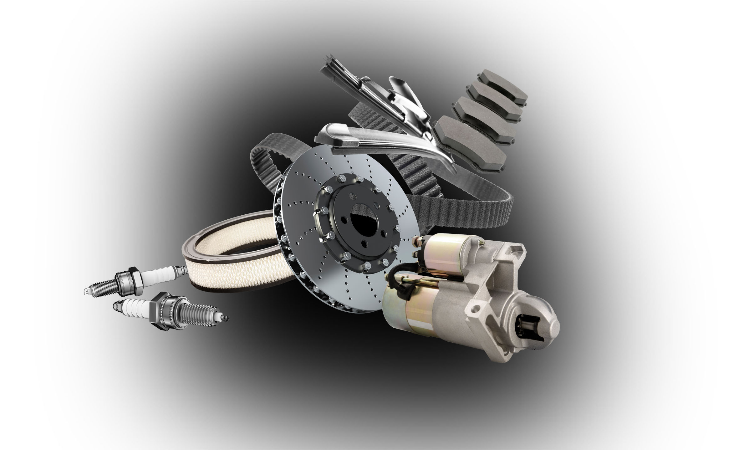 Verviers Freins - le spécialiste en pièces automobile